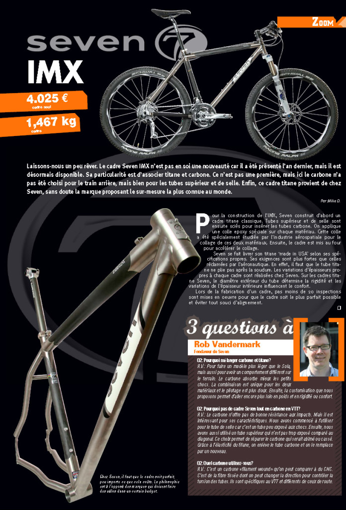 IMX SL – Page 2 – Seven Cycles