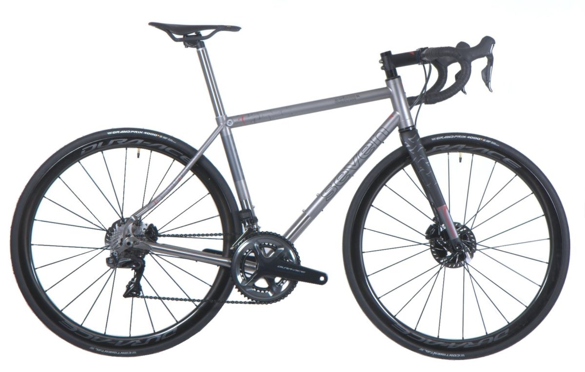 Axiom SL – Seven Cycles