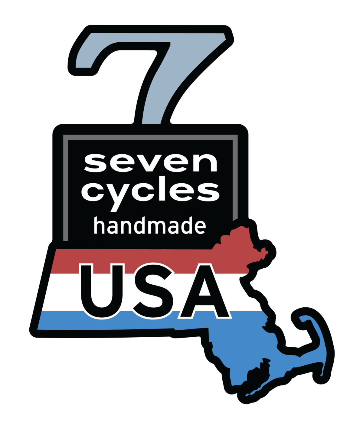 Complete Frame Graphics Set – Seven Cycles