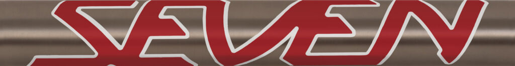 Complete Frame Graphics Set – Seven Cycles