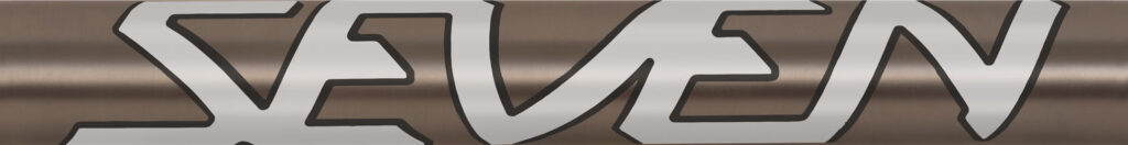 Complete Frame Graphics Set – Seven Cycles