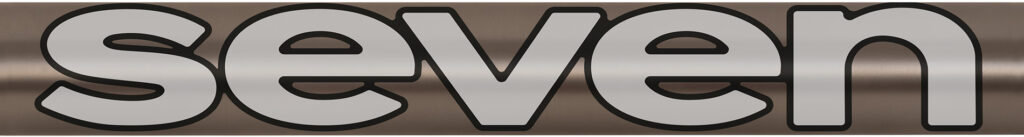 Complete Frame Graphics Set – Seven Cycles