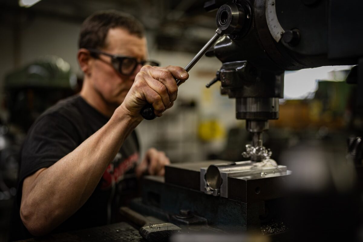 Seven Cycles – U.S. Built Custom Bicycles in Titanium and Titanium ...