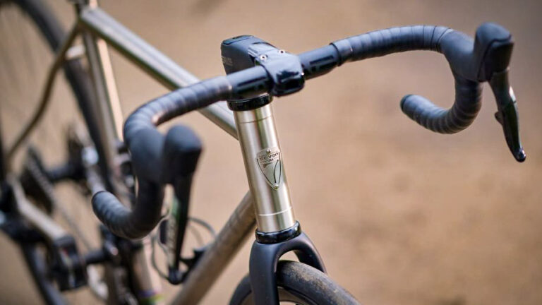 Seven Cycles – U.S. Built Custom Bicycles in Titanium and Titanium ...