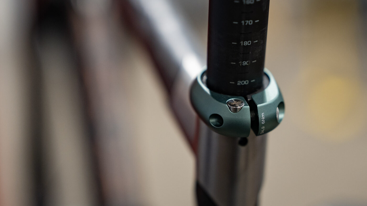 Seven Cycles – U.S. Built Custom Bicycles in Titanium and Titanium ...