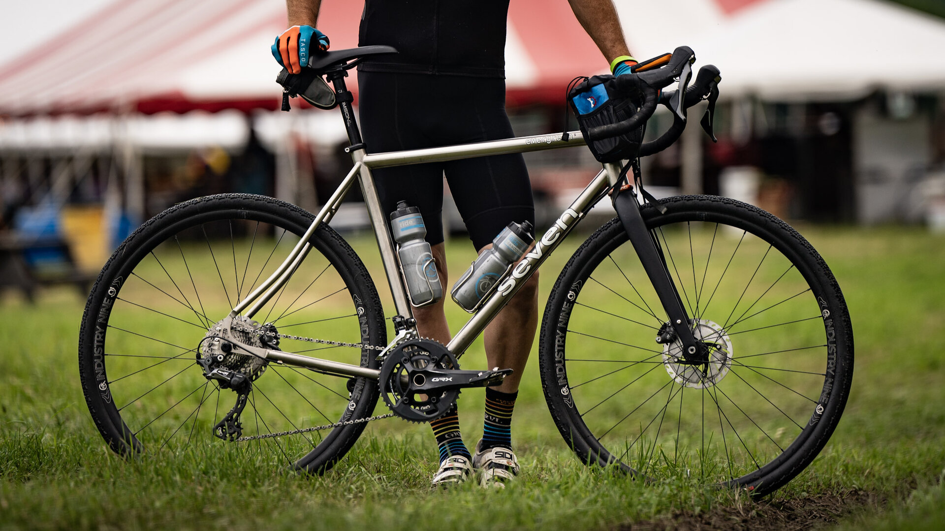 Seven Cycles | Bikes by Model