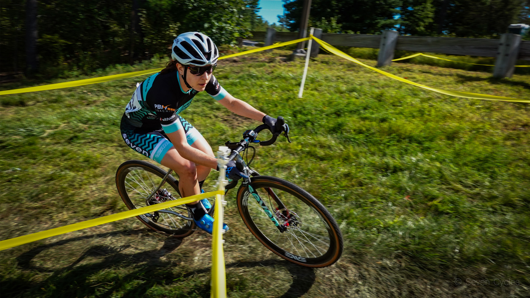 Seven Cycles - U.S. Built Custom Bicycles in Titanium and Titanium ...