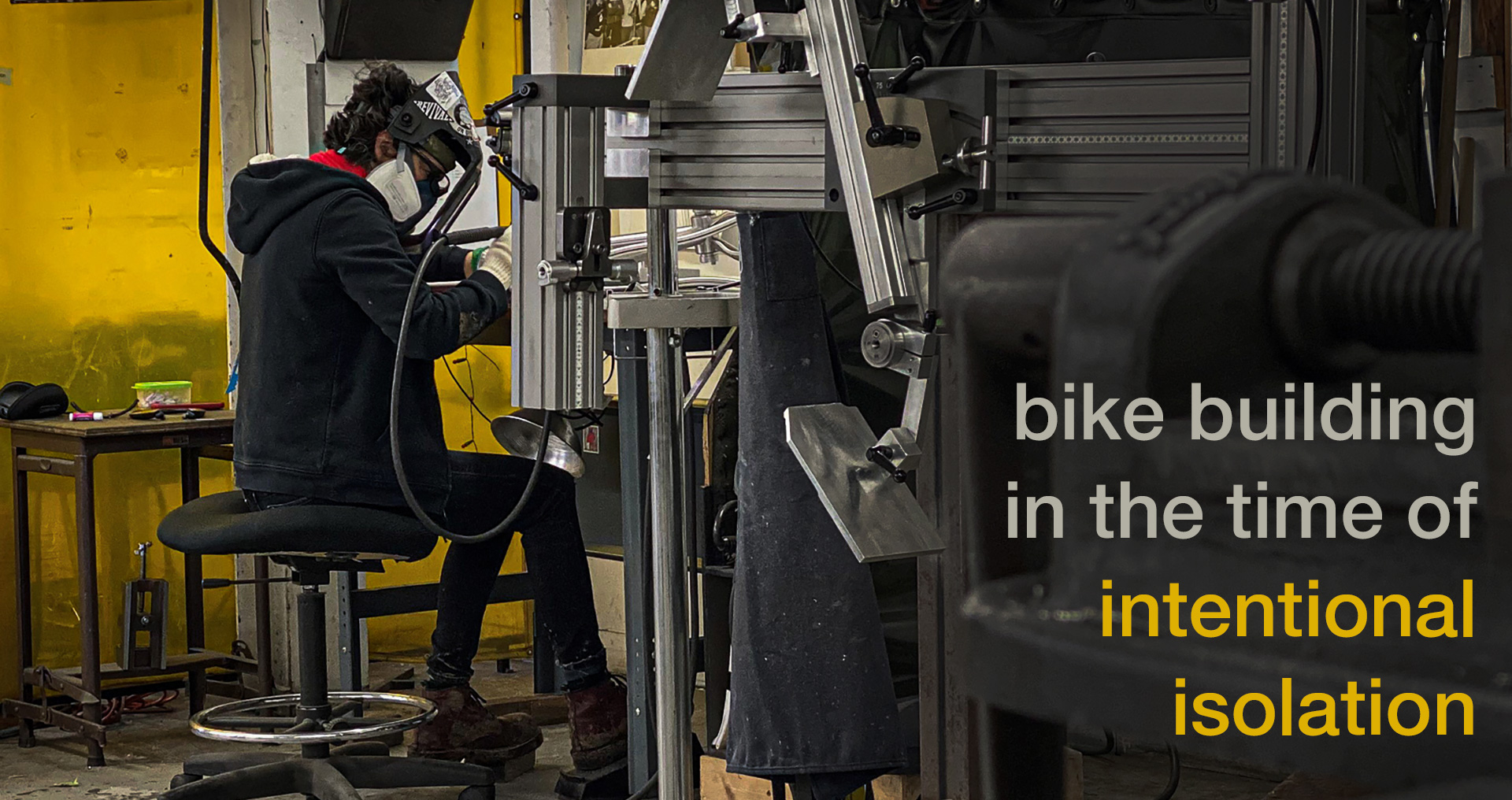 Seven Cycles - U.S. Built Custom Bicycles in Titanium and Titanium ...